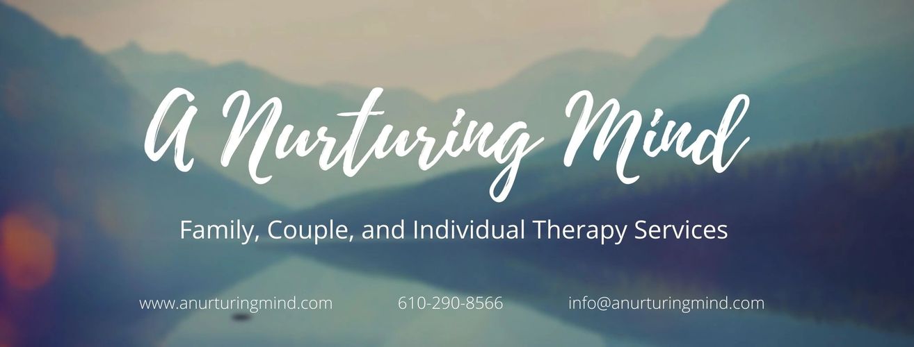 A Nurturing Mind, LLC